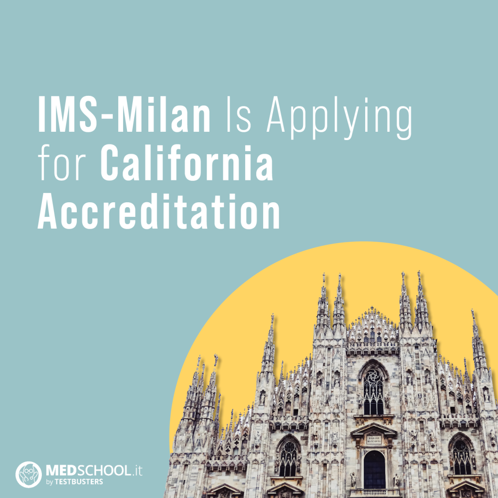 The International Medical School (IMS) of Milan | Medical Schools in ... The International Medical School (IMS) of Milan | Medical Schools in ...